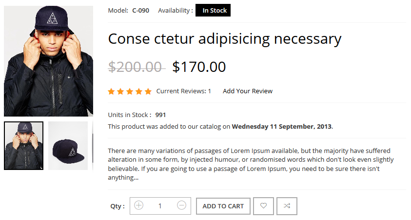 Premium Multipurpose Theme Documentation